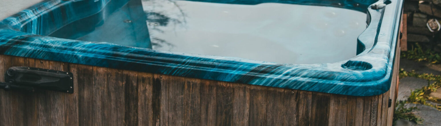 Outdoor SPA Baths | A-Profiil